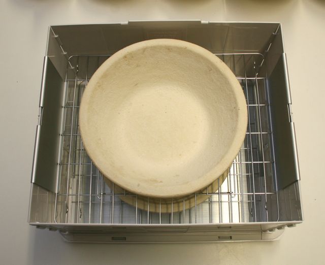 Natural fibre Banneton Bowls "Bread Proving Bowls" – NZYUZU